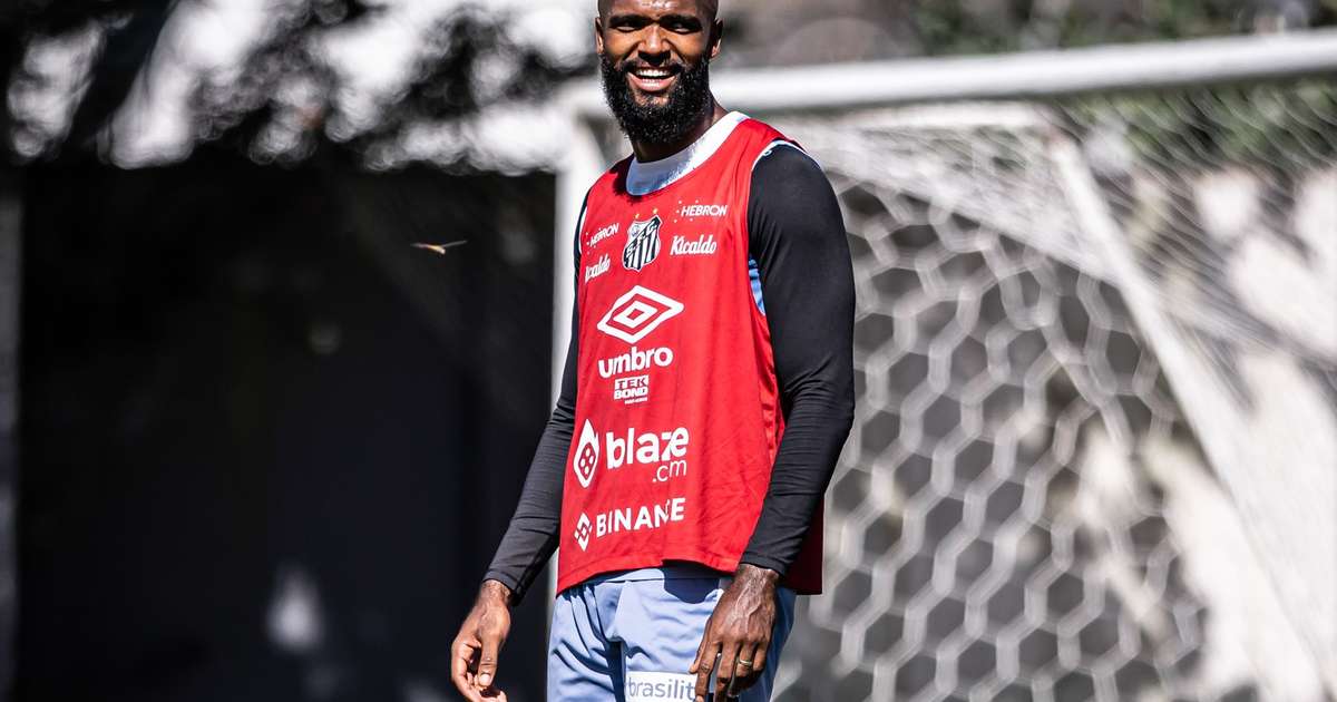 Messias "esquece" vantagem do Santos e quer vitória contra o Botafogo ...