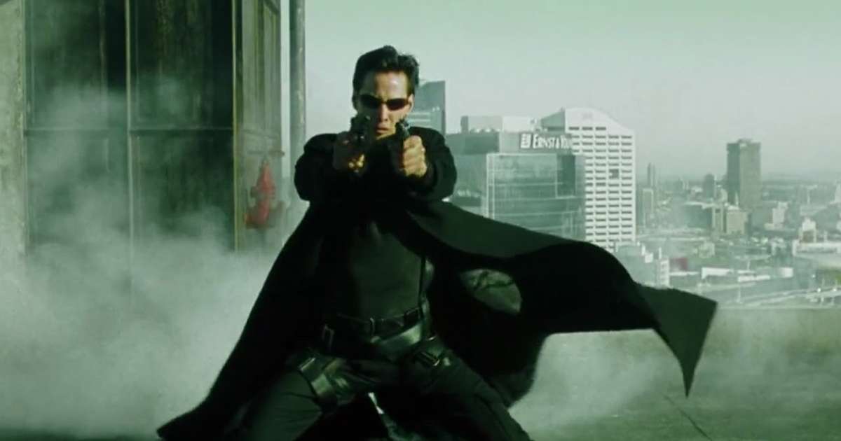 Para não perder papel em Matrix, Keanu Reeves escondeu problema grave ...