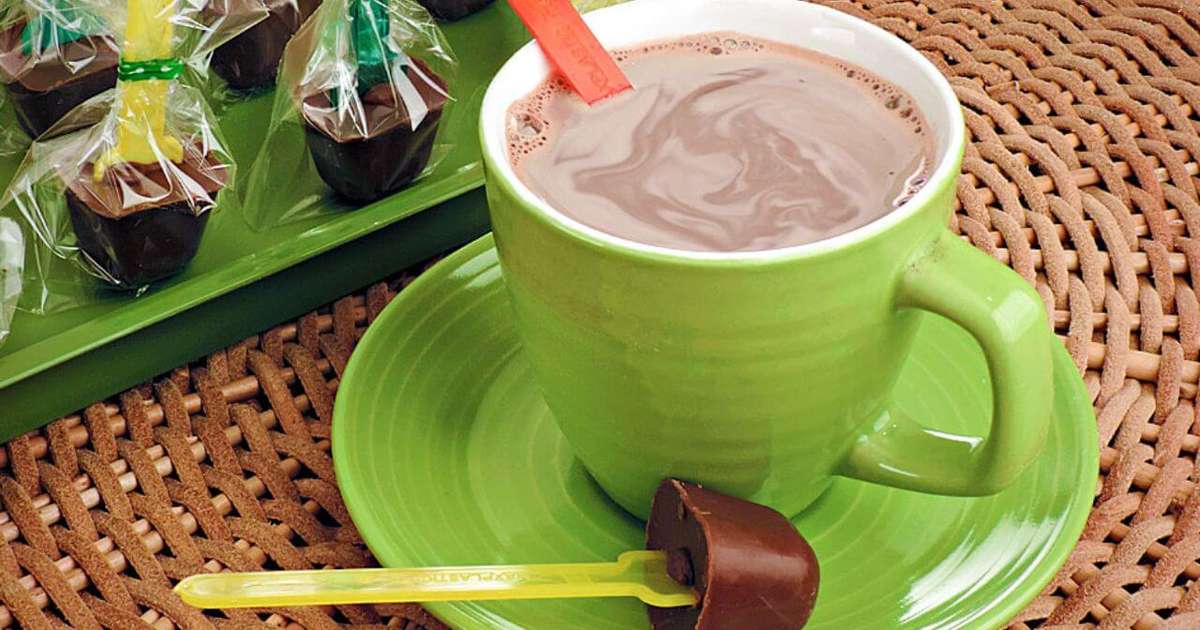 Chocolate quente: 5 jeitos fáceis de preparar a bebida