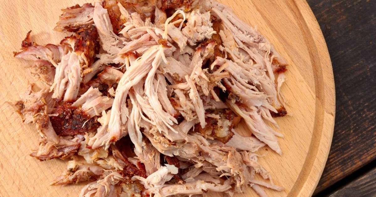 3 truques para fazer pernil desfiado que vão facilitar sua vida!