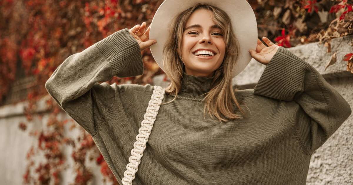 Veja como aproveitar roupas para criar looks de outono