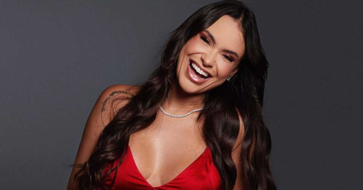 Ex-BBB Sarah Andrade comenta sobre erros no BBB 23