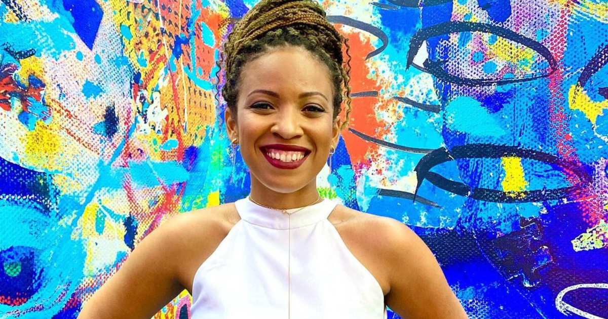 Quem era Sara Raimundo, cria da favela do Antares (RJ) que morreu nos EUA