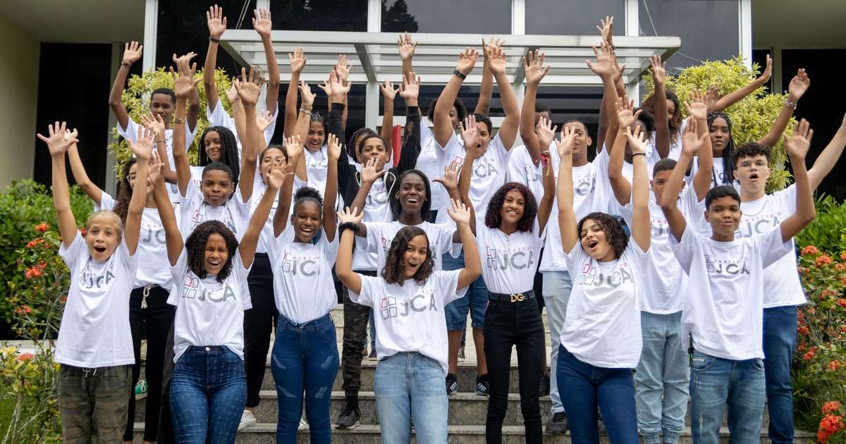 Fortalecendo trajetórias: reforço escolar gratuito do IJCA abre inscrições