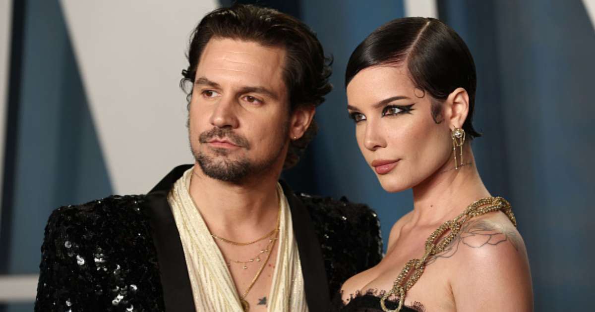 Halsey e Alev Aydin terminam relacionamento, diz site