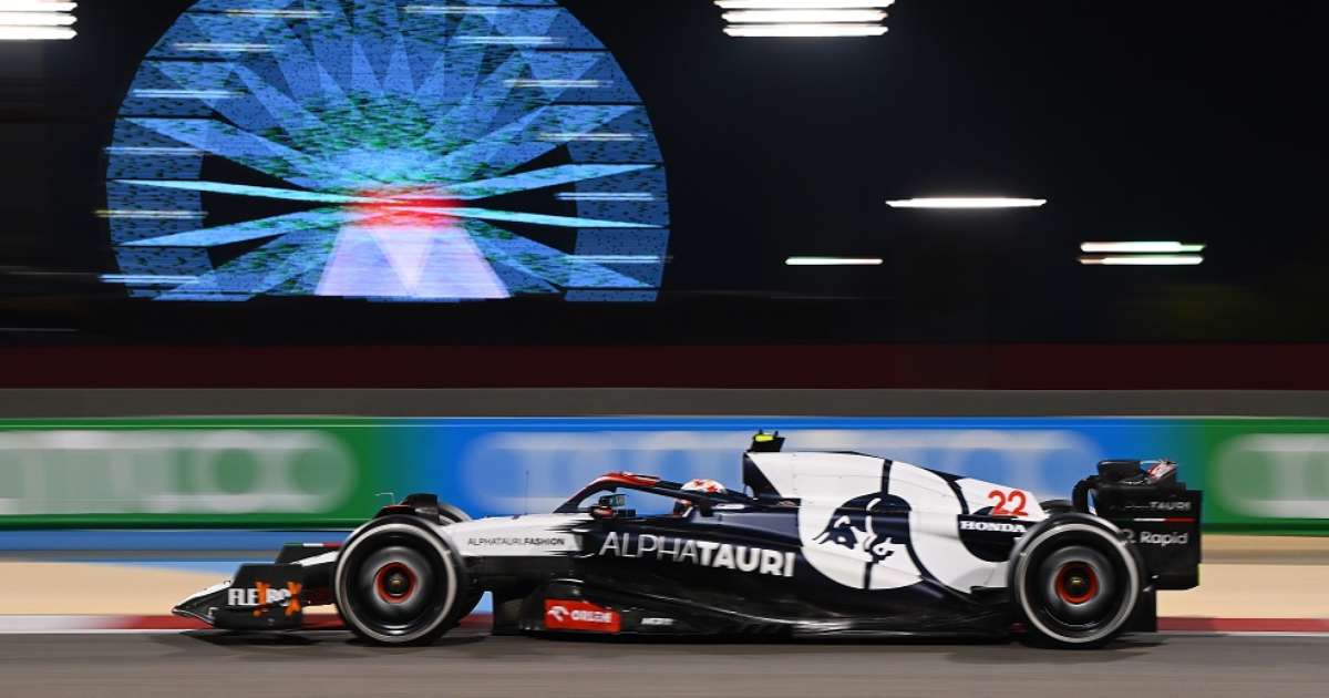 F1: AlphaTauri anuncia mudanças e dá pistas para o futuro