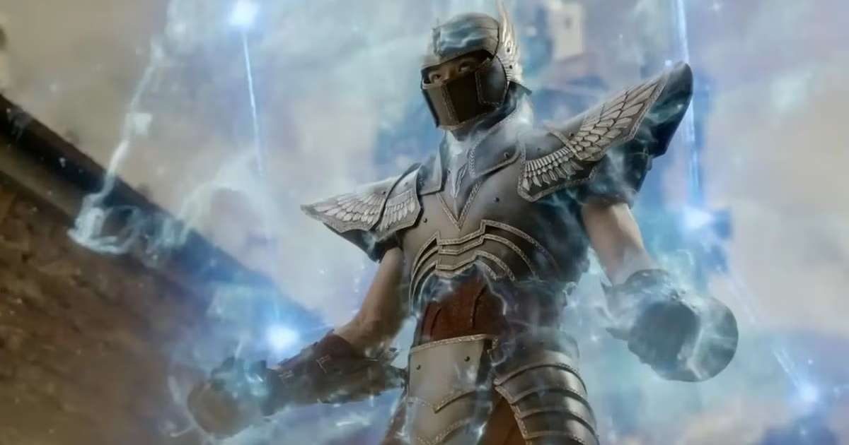 Os Cavaleiros do Zodíaco: Quais personagens estão no filme?