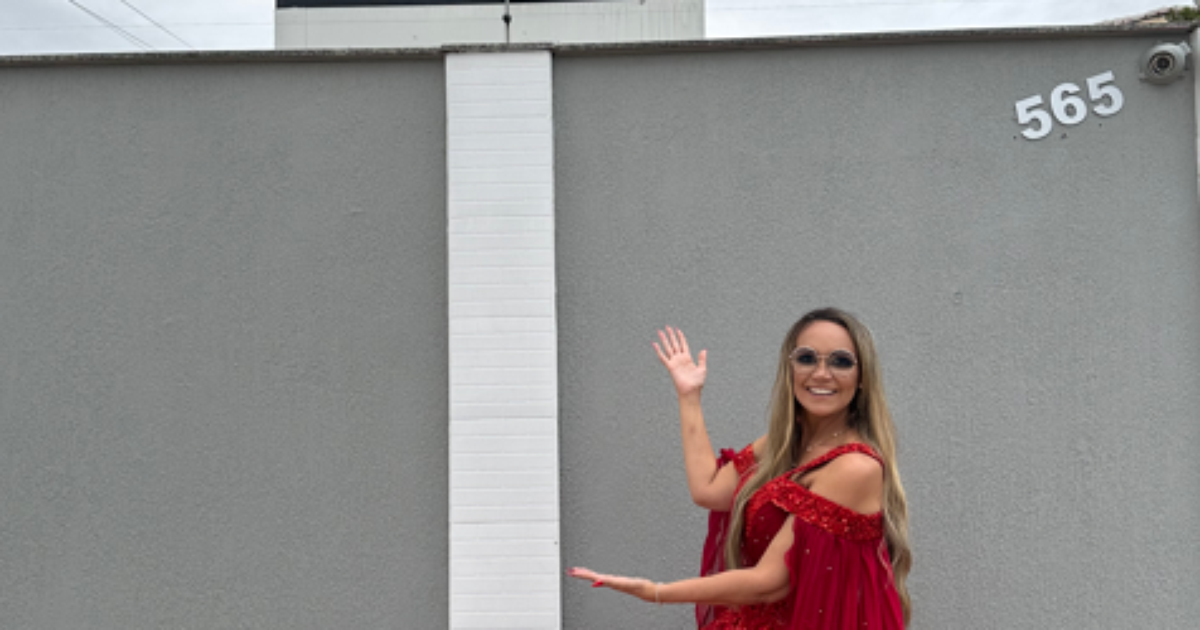 Requisitada entre atores, Mãe Michelly da Cigana revela novidade