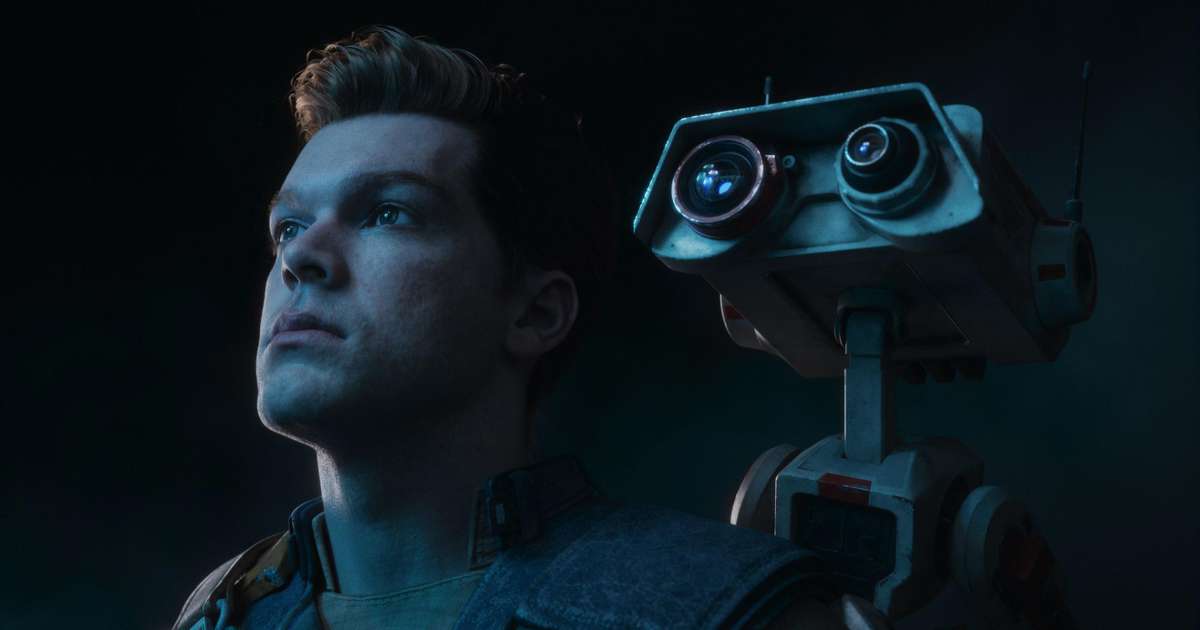 Star Wars Jedi 3 já está em desenvolvimento, afirma ator