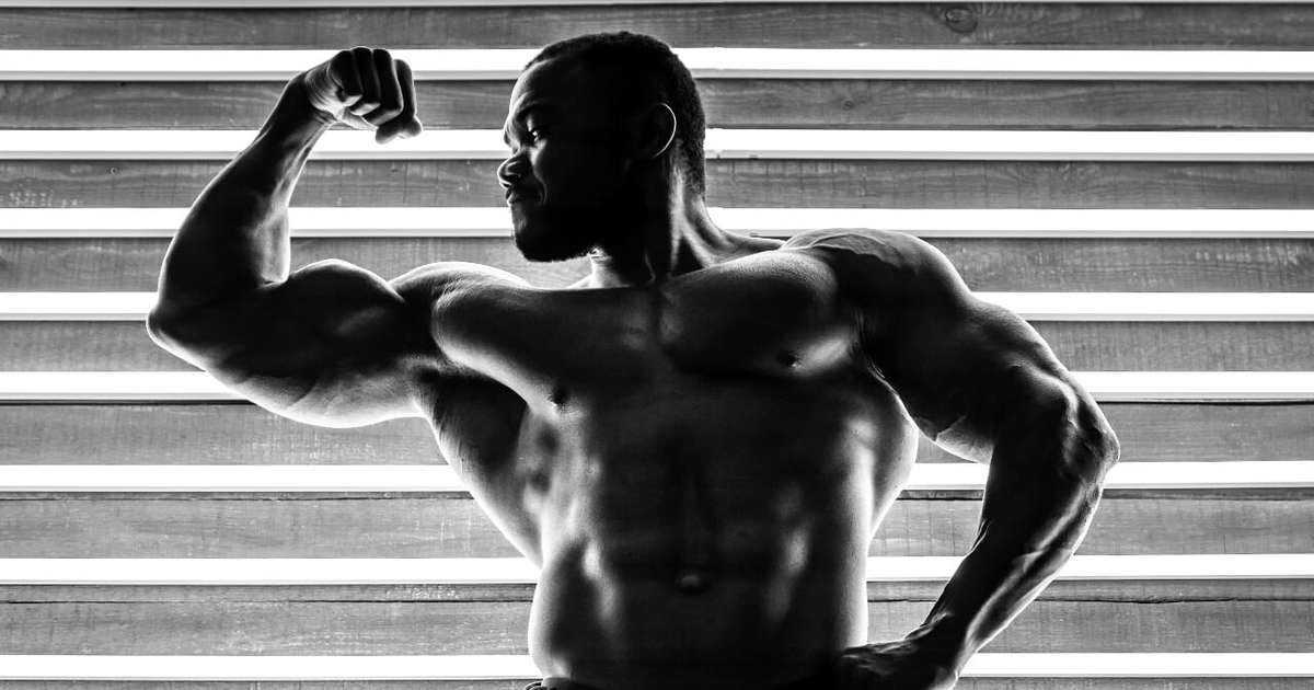 Treino para definição muscular: entenda as melhores estratégias