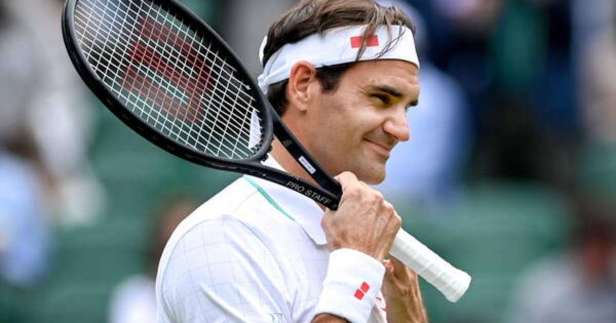 EssilorLuxottica anuncia acordo com ex-tenista Roger Federer