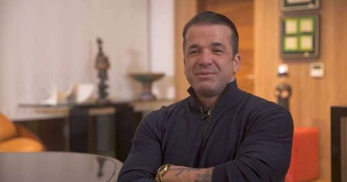 Thiago Brennand: equipe da PF chega aos Emirados Árabes e pode trazer ...