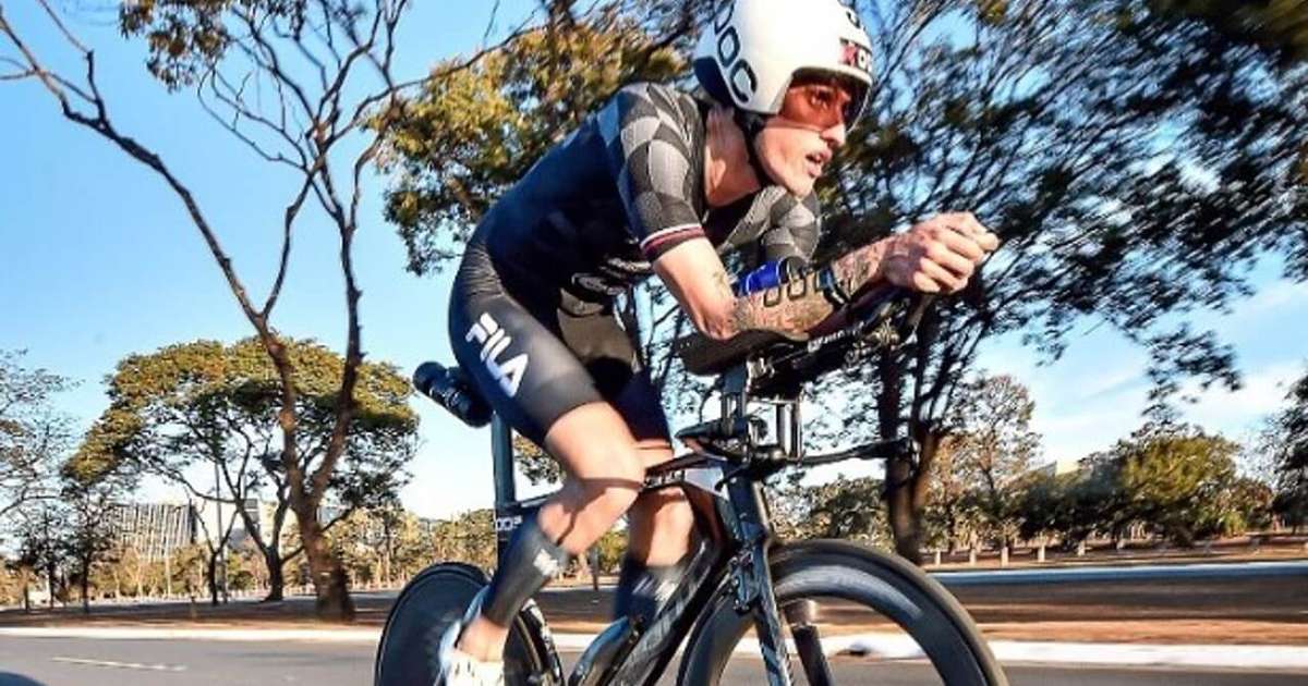 Ironman: Luis Ohde revela 4 dicas para manter o alto rendimento