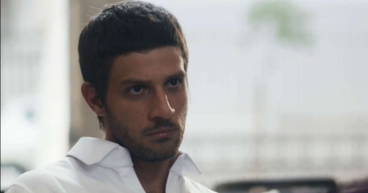 Preso ou absolvido? Saiba qual será o final de Ari em 'Travessia'
