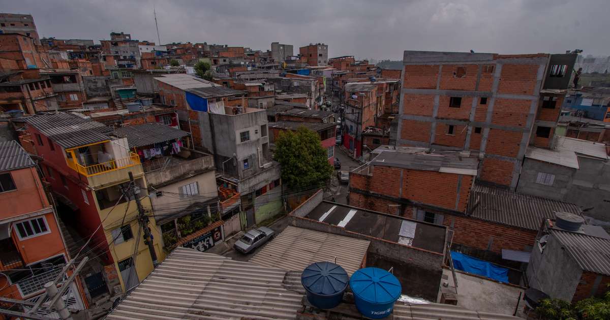 6 curiosidades sobre Heliópolis, a maior favela de São Paulo