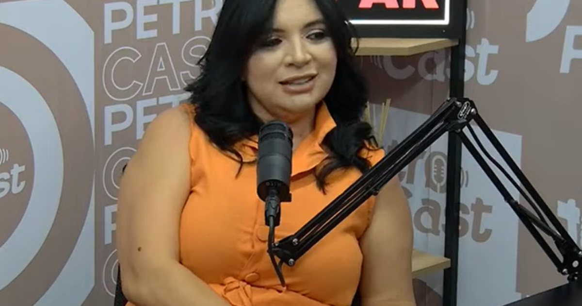 Mãe de João Gomes diz que ex-namorada do cantor tinha ciúmes das fãs: "Imatura"