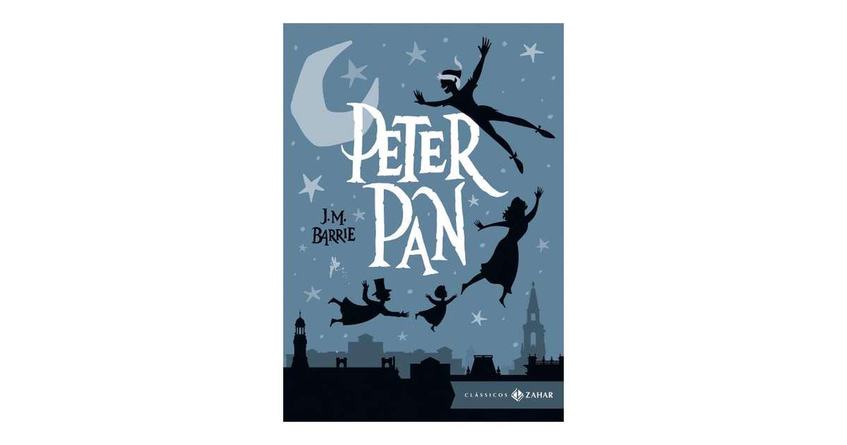 Peter Pan & Wendy: Veja cinco itens da Terra do Nunca para se apaixonar ...