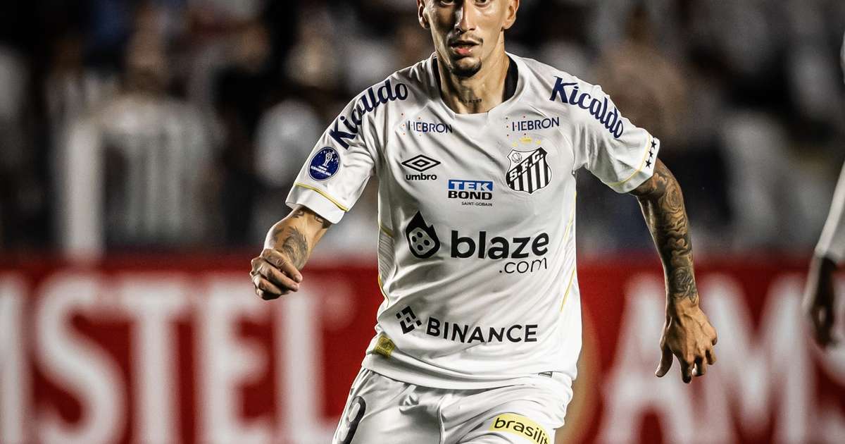 Dodi destaca importância do jogo contra o América-MG e revela pedido de ...