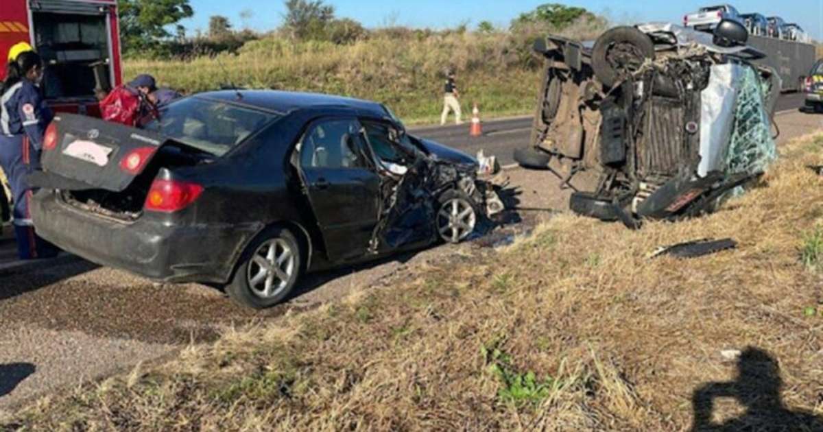 Mulher de 58 anos morre em acidente de trânsito no RS Mulher de 58 anos morre em acidente de trânsito no RS