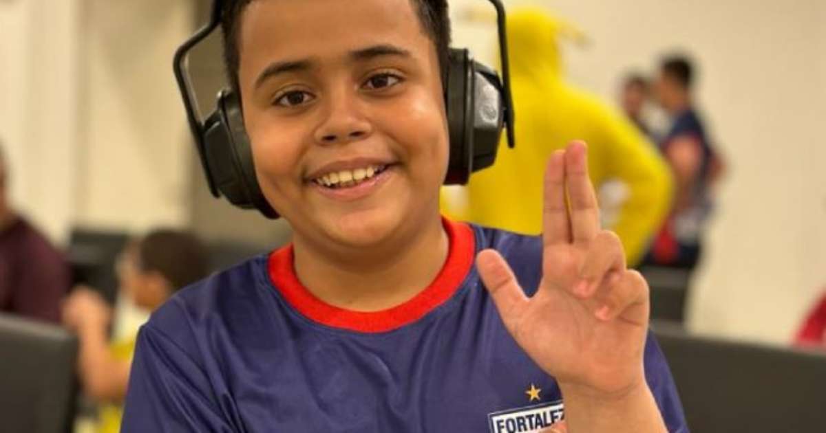 Fortaleza é o primeiro clube do Brasil a disponibilizar abafadores em ...