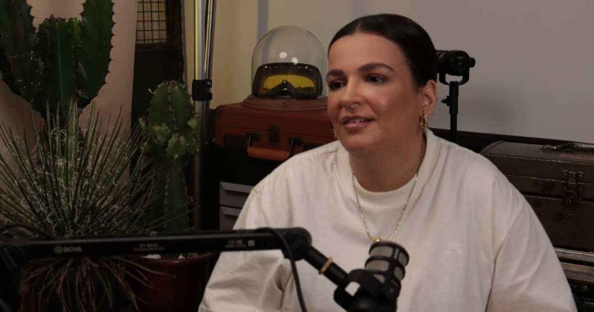 Amanda no Espectro: a jornada de uma comunicadora autista