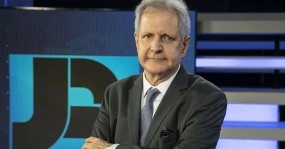 Juiz condena jornalista Augusto Nunes por chamar governador de “cafajeste”