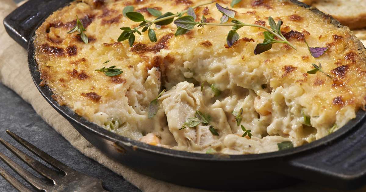 Empadão simples: veja 5 receitas deliciosas para fazer em casa