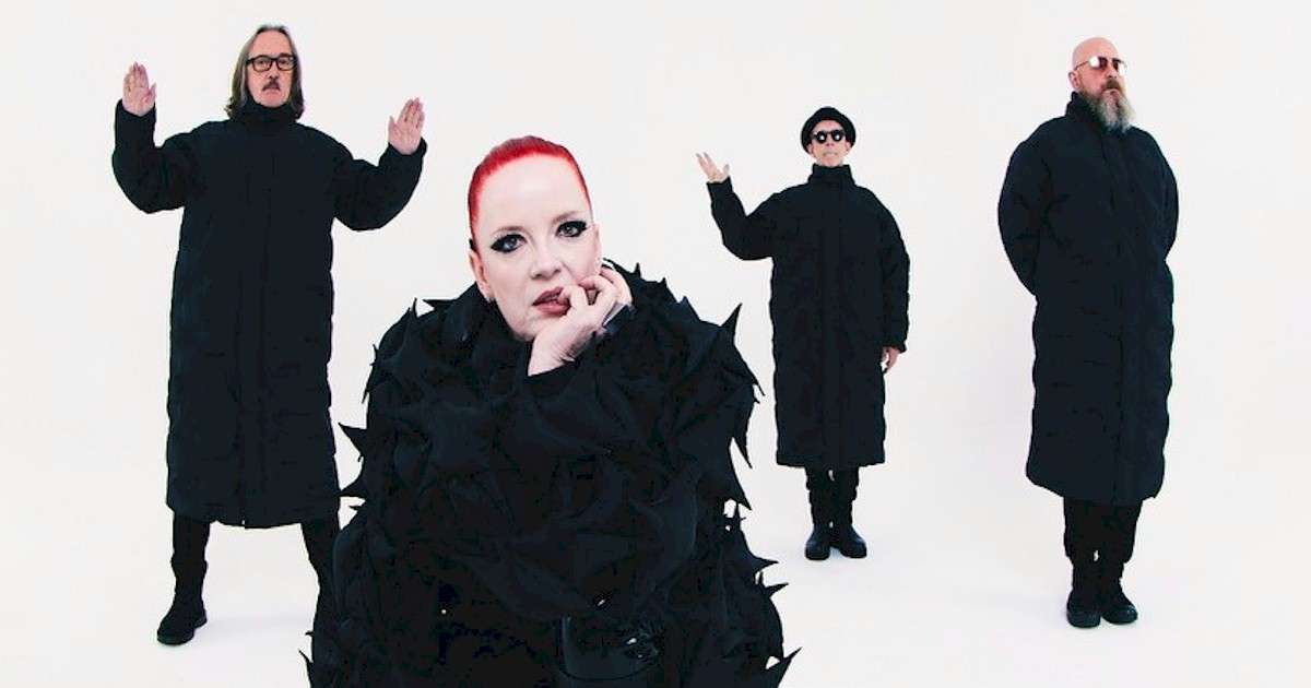 Garbage lança o EP "Witness To Your Love"