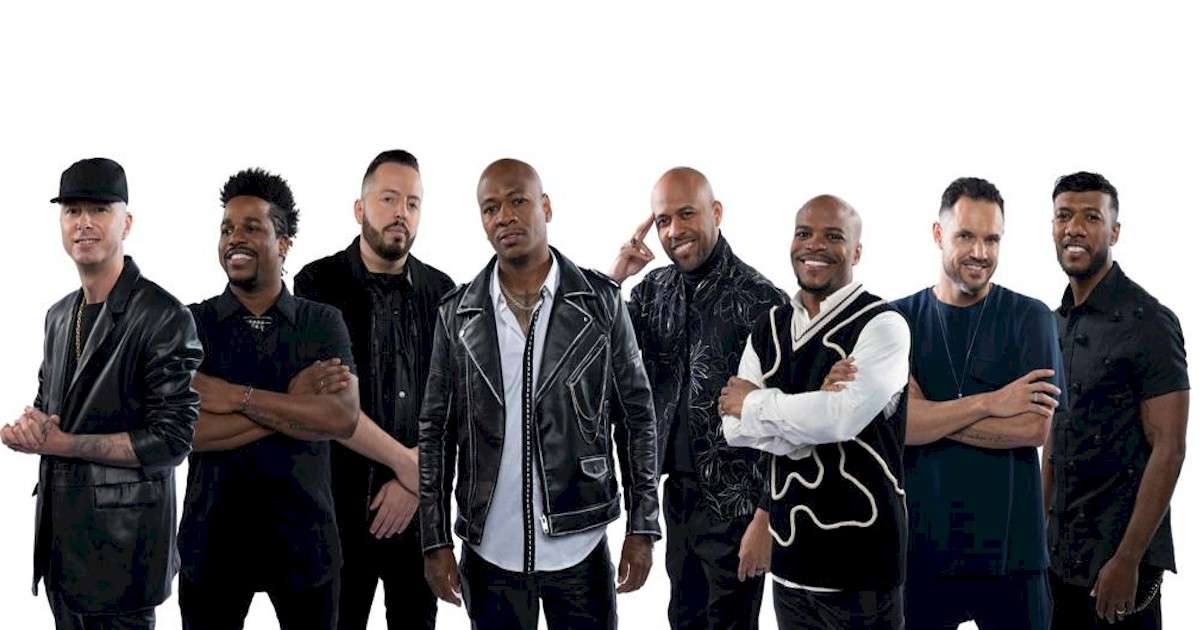 Turma do Pagode conclui turnê pela Europa nesta segunda-feira