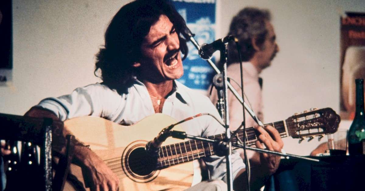 Globoplay revive trajetória de Belchior em novo documentário