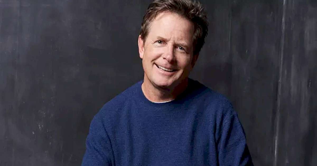 Micheal J. Fox sobre sua luta contra o Parkinson: "Não chegarei aos 80"