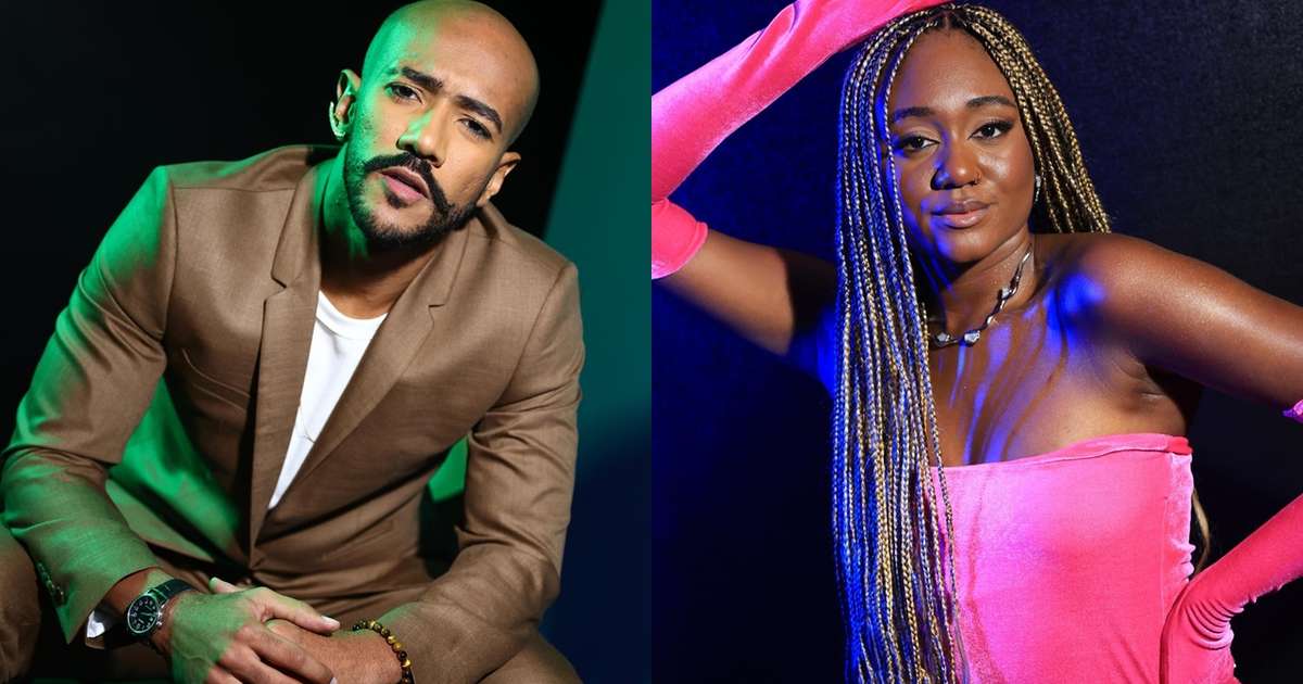 Sarah Aline revela atitude com Ricardo após BBB 2023