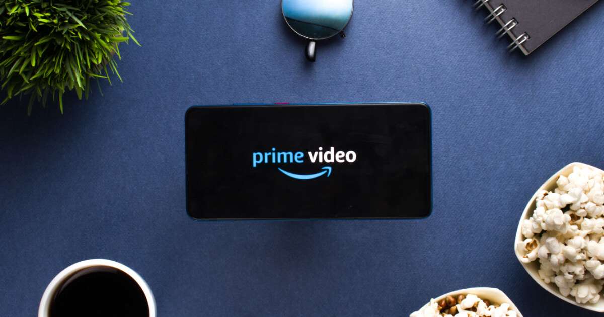 5 lançamentos do Prime Video em maio
