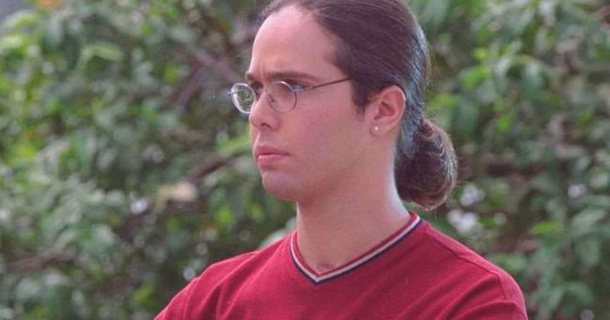 Mãe de Flávio Silvino desabafa sobre real estado do filho