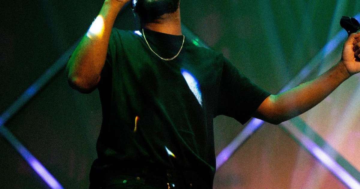 AUR, Cobertura | Slap! Festival