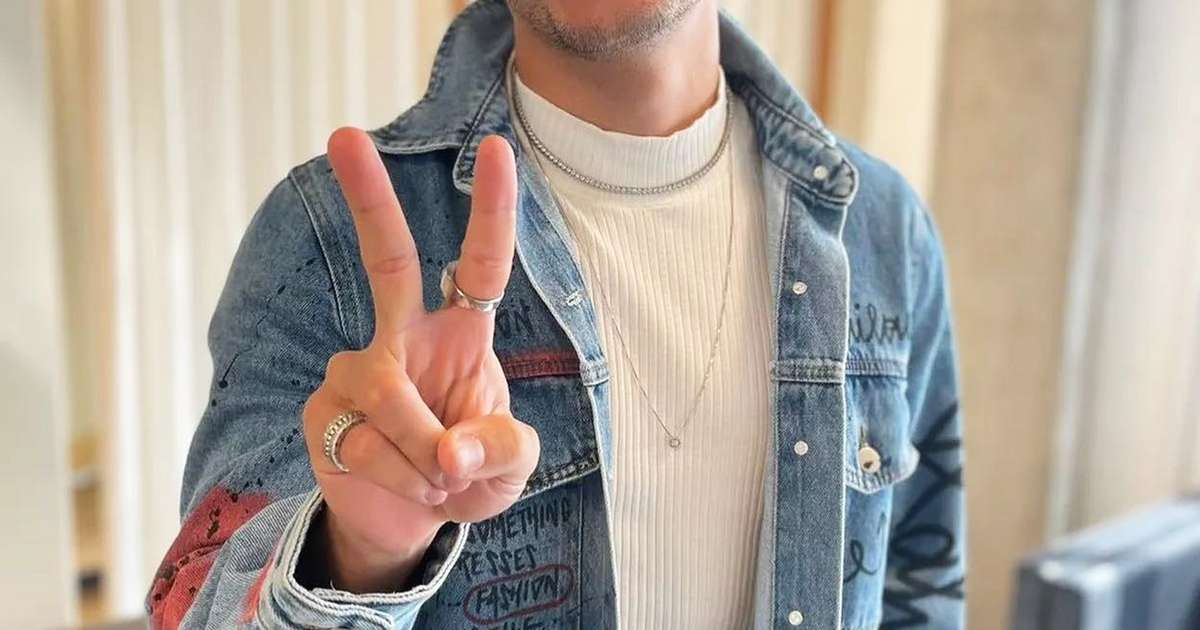 Arthur Aguiar teria ignorado mensagem de Thiago Nigro