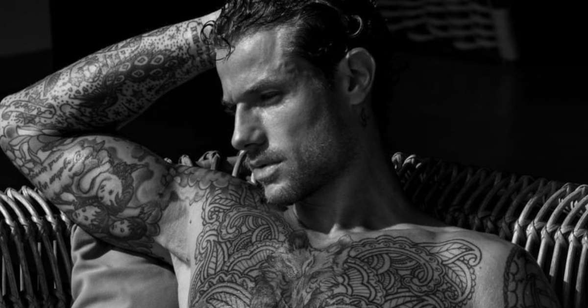 Jogador italiano larga o futebol para investir no OnlyFans e revela faturamento mensal