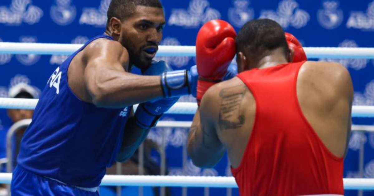 Canal Olímpico do Brasil transmite com exclusividade o Mundial de Boxe ...