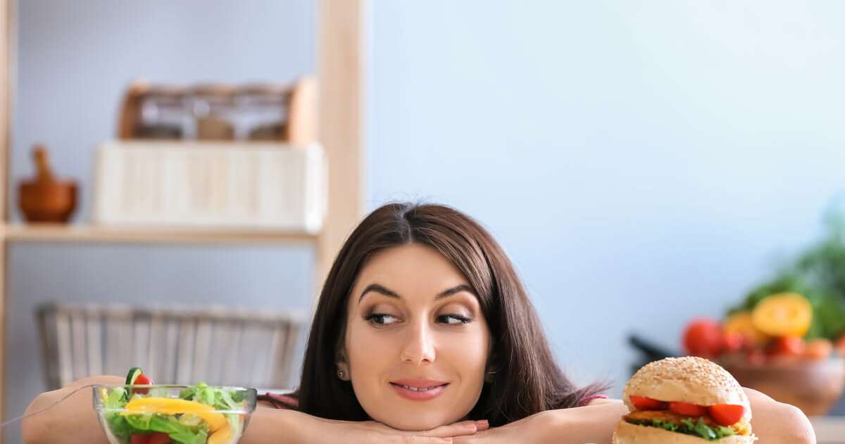 6 substituições para uma alimentação mais leve e saudável 6 substituições para uma alimentação mais leve e saudável