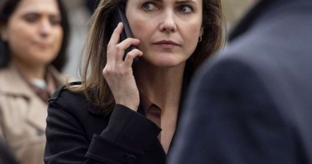 "A Diplomata" lidera ranking de séries mais vistas na Netflix