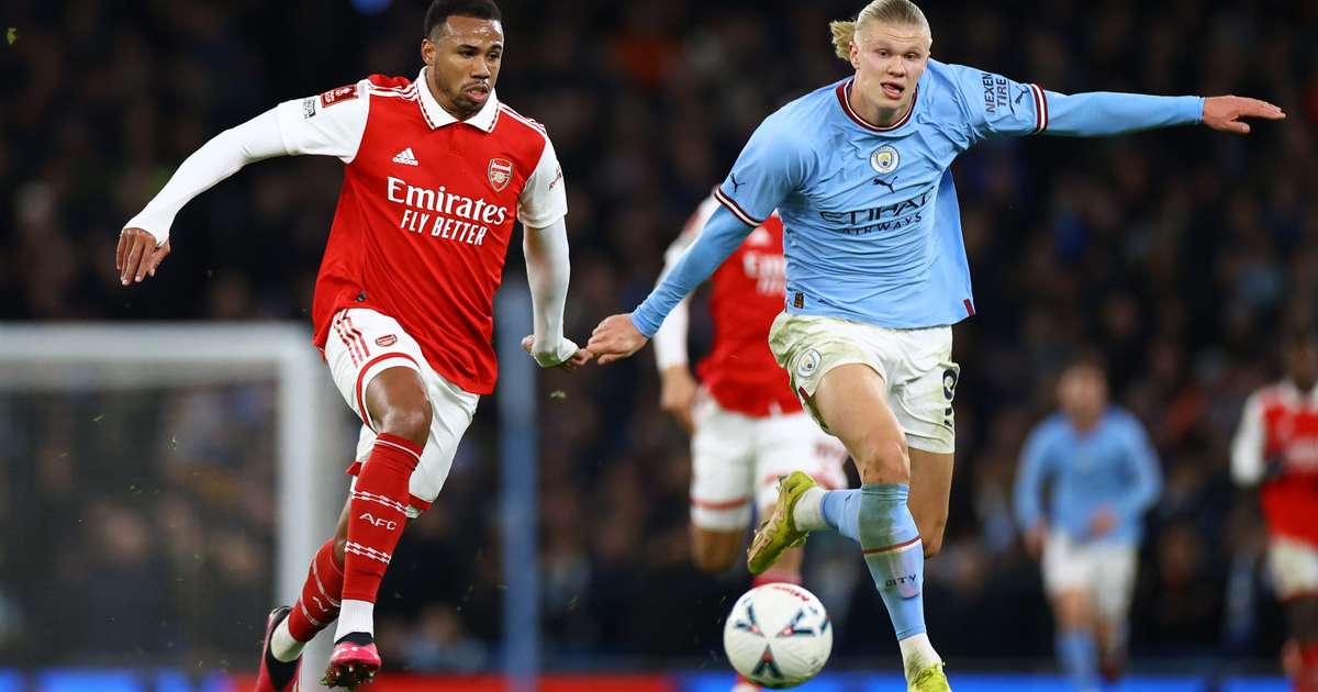 Arsenal x Chelsea: saiba onde assistir à Premier League