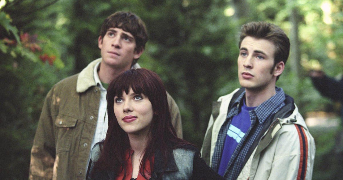 Nem os fãs de Chris Evans conhecem este filme