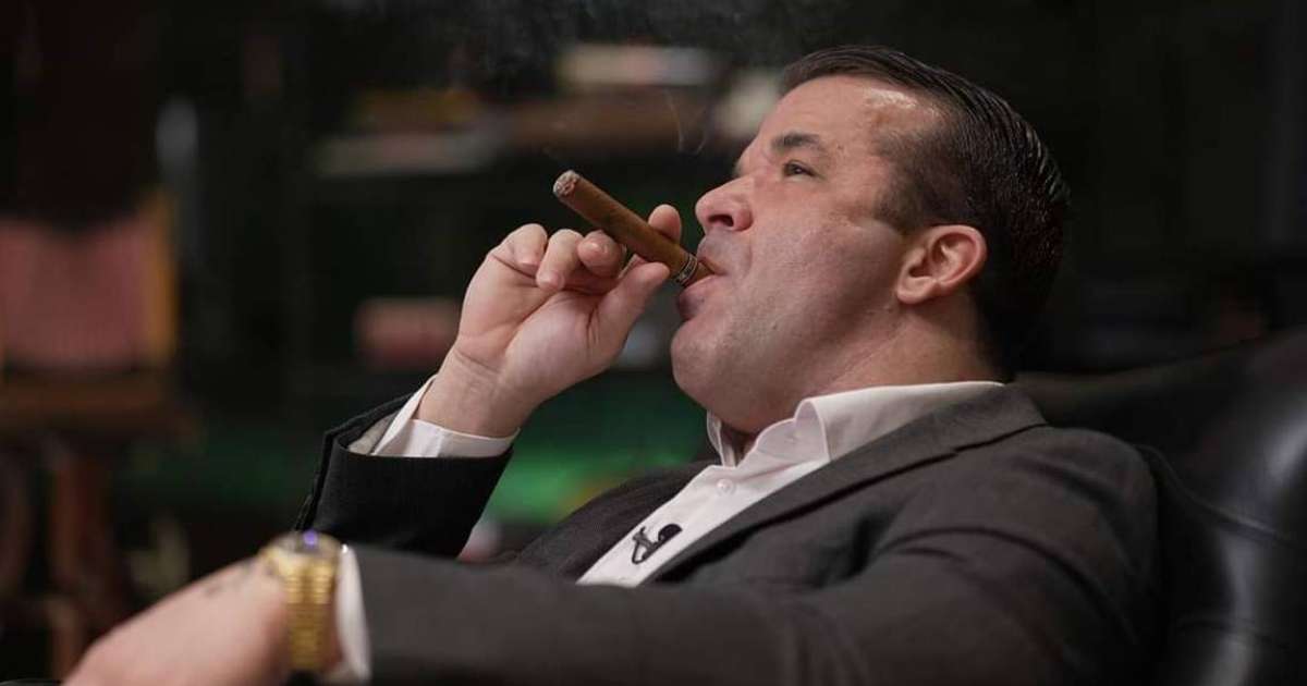 Thiago Brennand alega uso contínuo de medicamentos para depressão ...