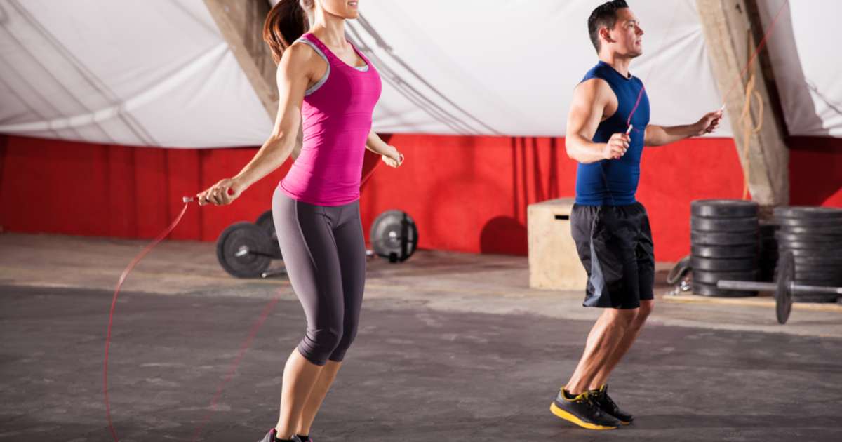 6 cuidados fundamentais ao pular corda