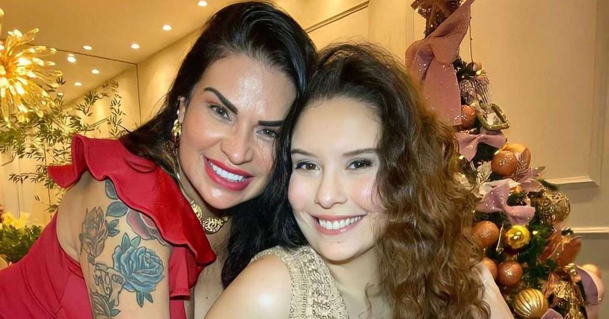 'A Grande Conquista': filha de Solange Gomes diz que será planta ...