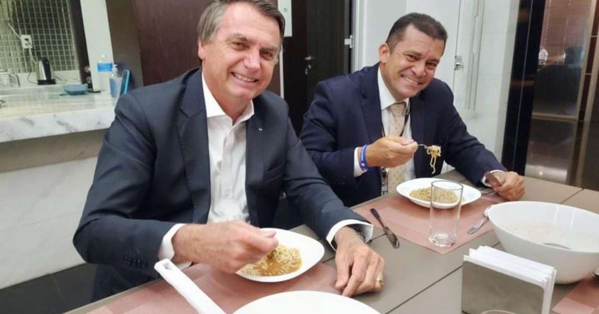 Segurança de Bolsonaro preso pela PF é ex-sargento do Bope