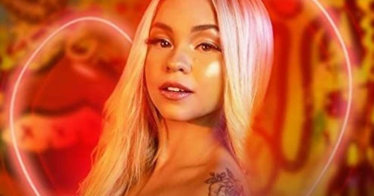 'Lovezinho' de Treyce é retirada de plataformas de streaming em embate ...