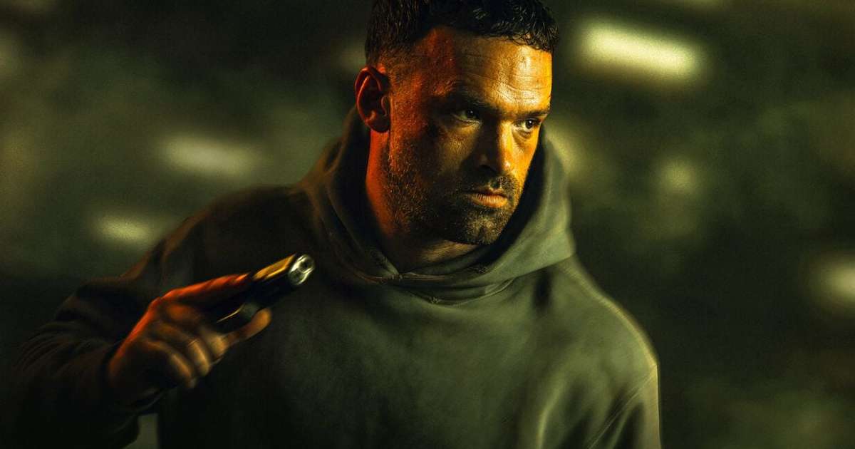 Agente Infiltrado terá continuação? "O desejo está claro", revela ator