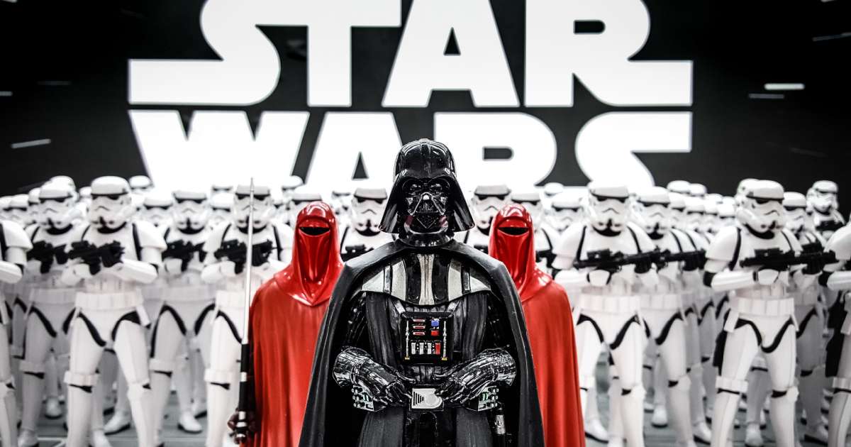 10 curiosidades sobre a saga Star Wars