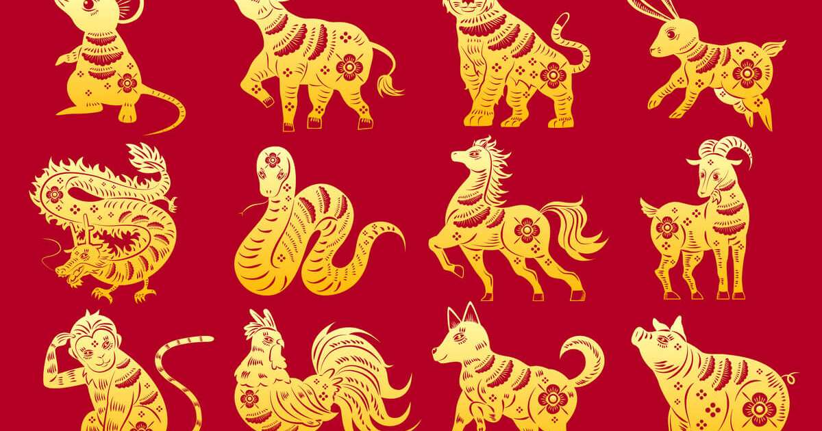 Horóscopo Chinês: encontre o seu signo, ascendente e elemento